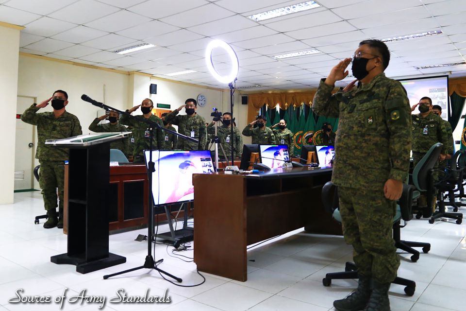 TRADOC, PA - Official Website