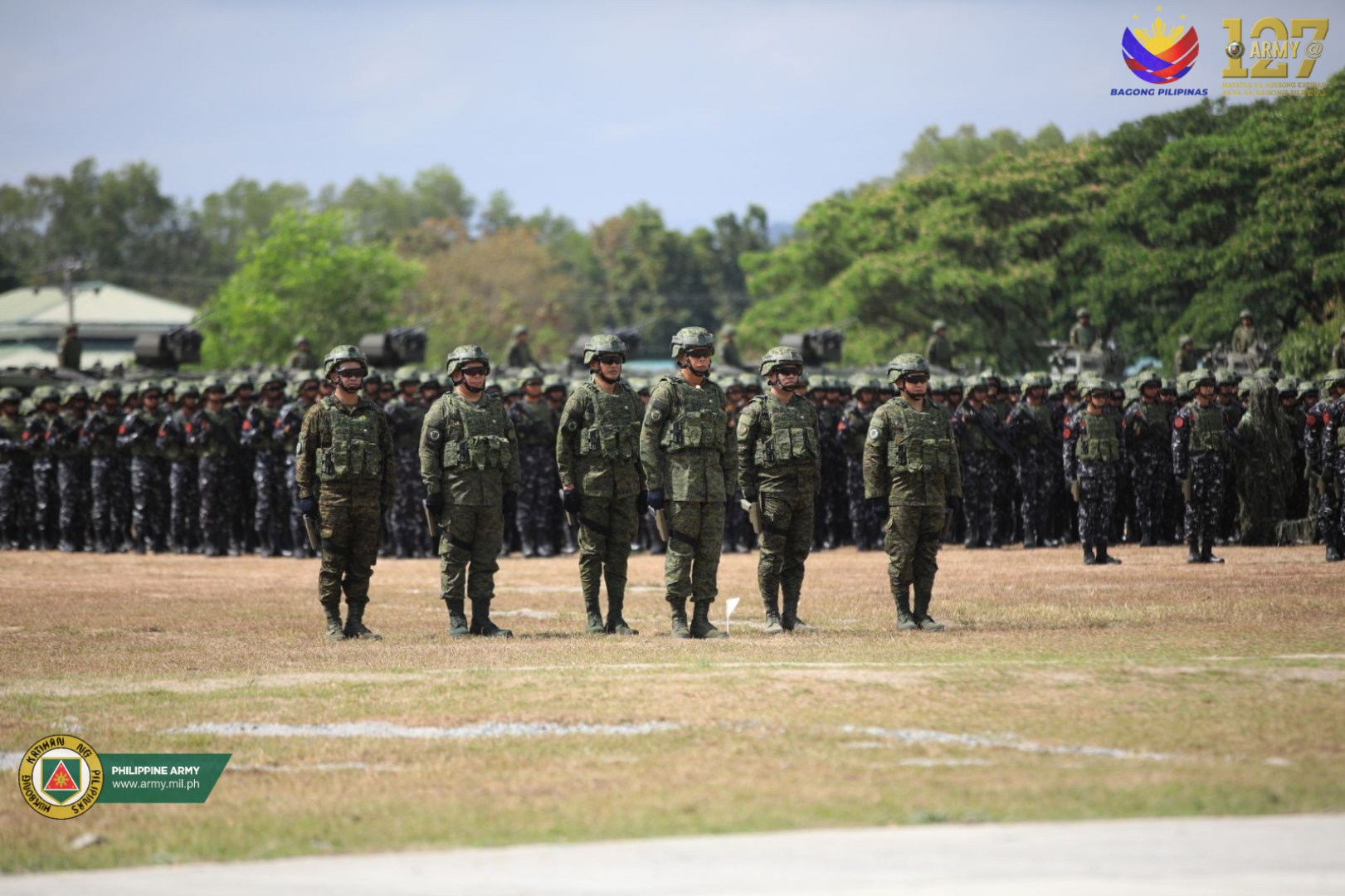 TRADOC, PA - Official Website