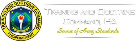 TRADOC, PA - Official Website